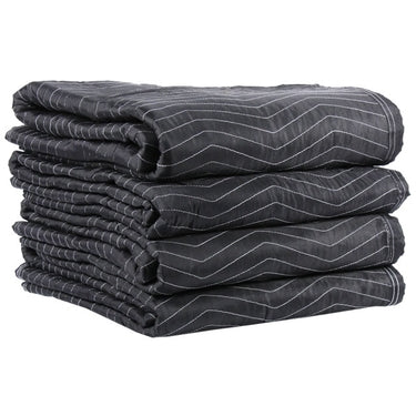 Quilted Moving Blankets | US Cargo Control