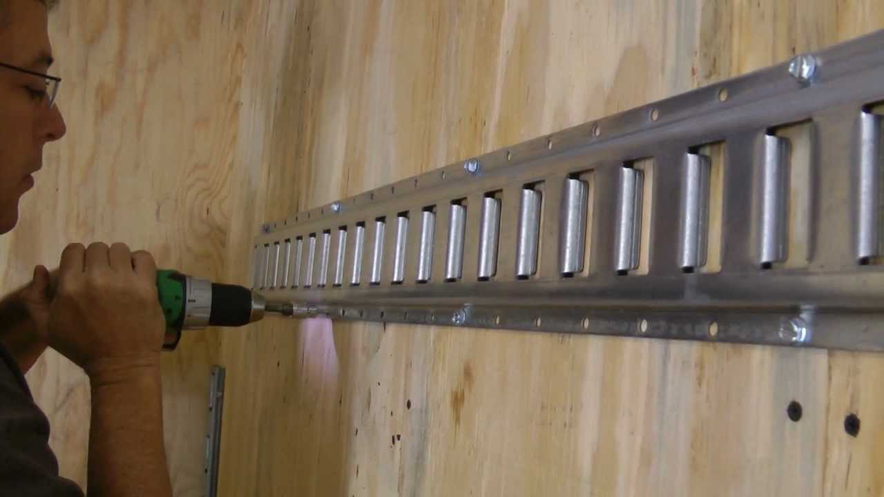 How E-Track Provides Safer & Smarter Cargo Control Solutions | US Cargo ...