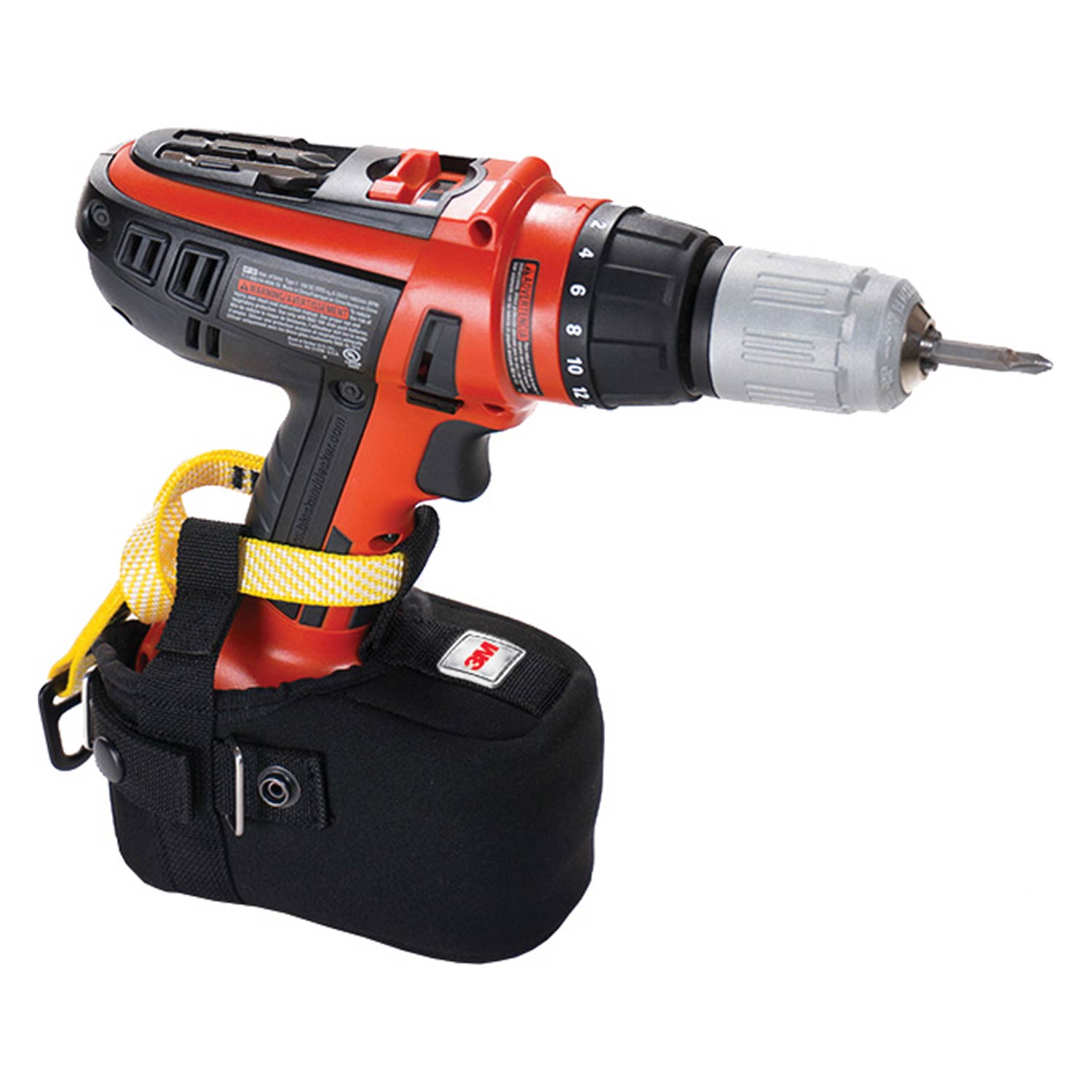 3M DBI-SALA Tool Tethers | US Cargo Control