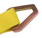 4 Inch Ratchet Straps | Heavy Duty