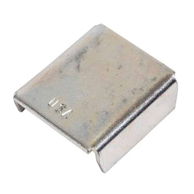 Strut Channel End Caps | Protective Channel Covers