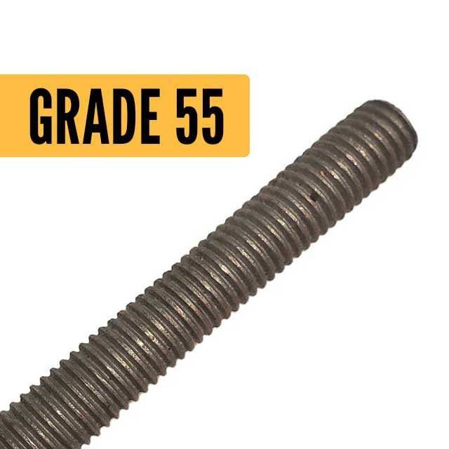 Threaded Rod - Buy All-Thread Rod