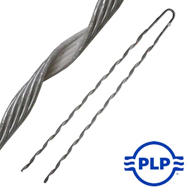 PLP Big Grip Dead Ends | US Cargo Control