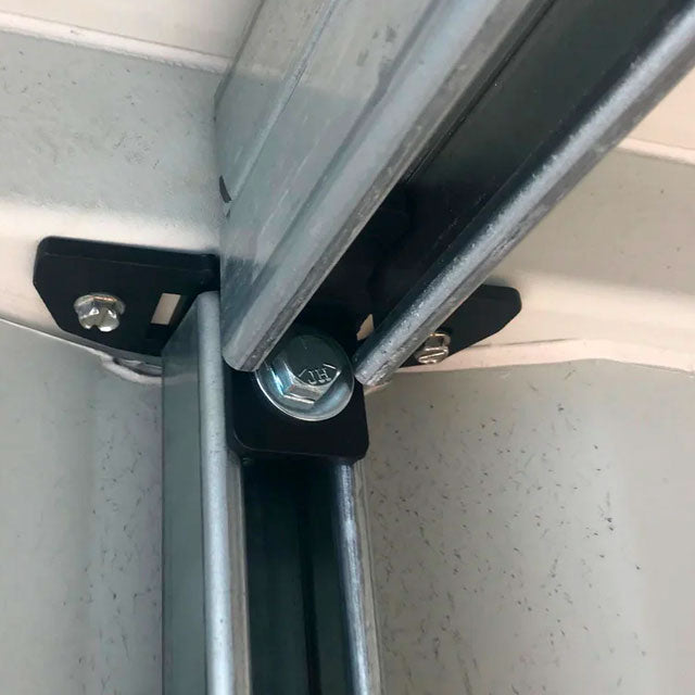 Strut Channel Framing | Modular Channel, Fittings & Hardware