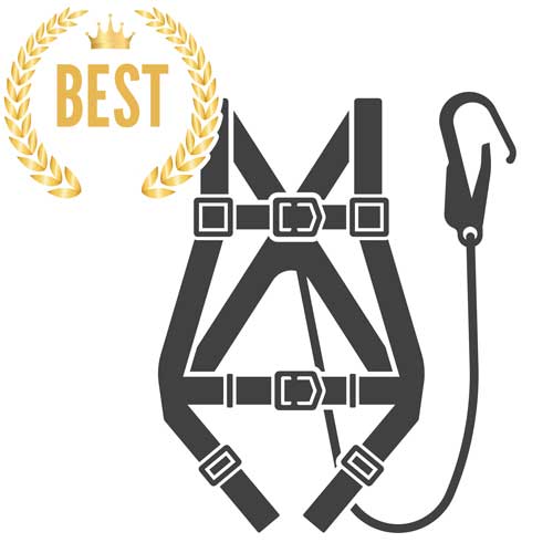 Safety Harnesses | Fall Protection Harnesses | Trauma Straps