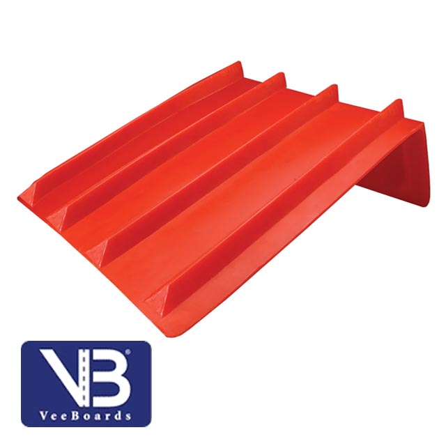 Flatbed Corner Protectors | V Boards for Flatbed
