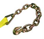 4 Inch Ratchet Straps | Heavy Duty