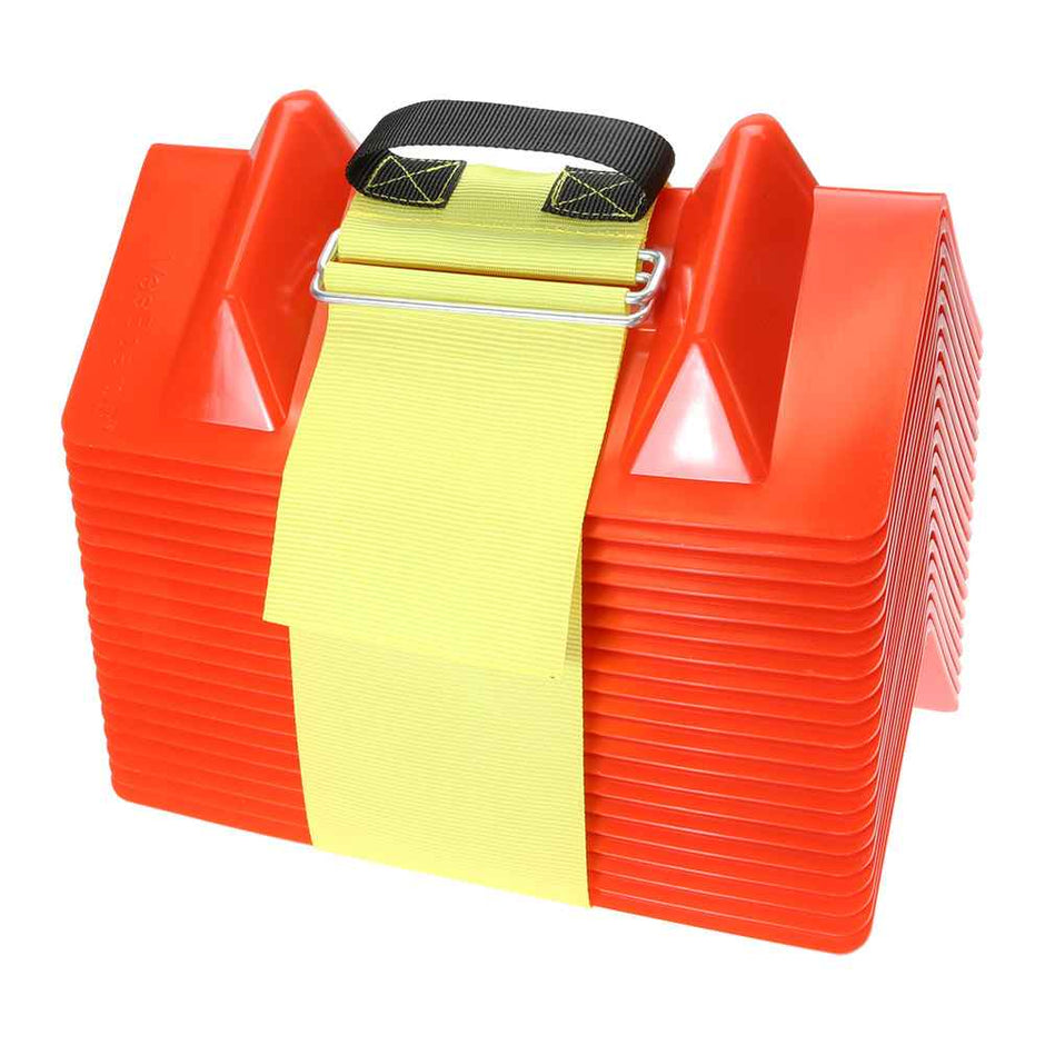 Flatbed Corner Protectors | V Boards for Flatbed