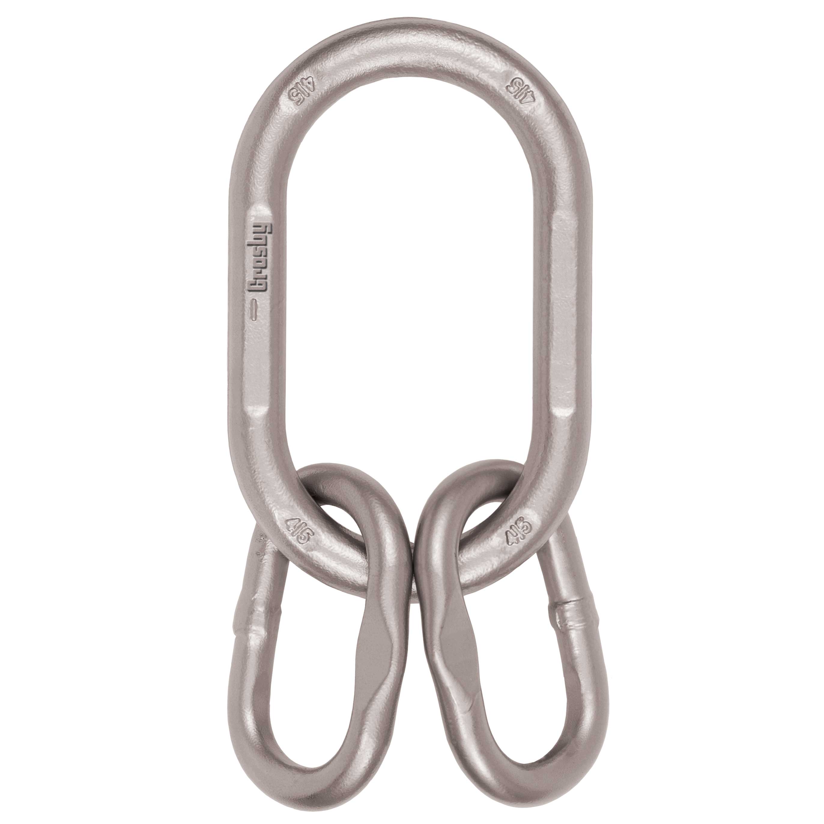 Crosby® A-345 Master Link Assembly | Grade 100 Master Link | USCC