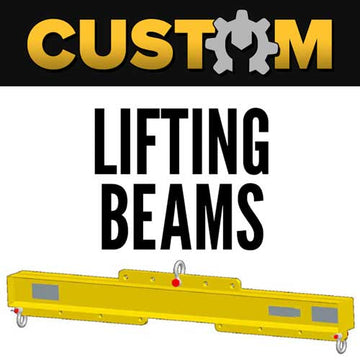 Spreader Beams | Spreader Bars for Cranes
