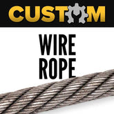 EHS Guy Wire | EHS Galvanized Guy Strand