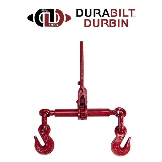 Durabilt Chain Binders | Durabilt Ratchet Binders | USCC