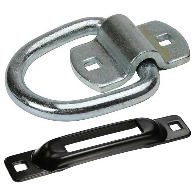 E-Track Fasteners | E-Track Mounting Hardware | USCC