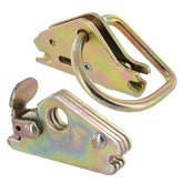 E Track Load Bars