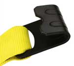 2" Flat Hook Straps | 2 Inch Flat Hook Ratchet Tie Down Straps