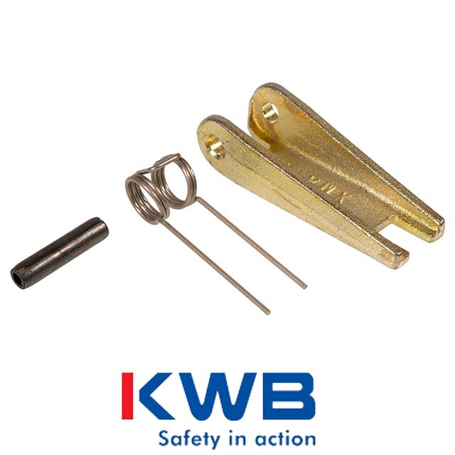 KWB Latch Kits