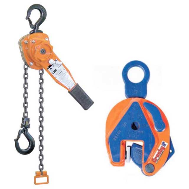 Rigging Equipment | Lifting and Rigging Hardware | Rigging Supplies