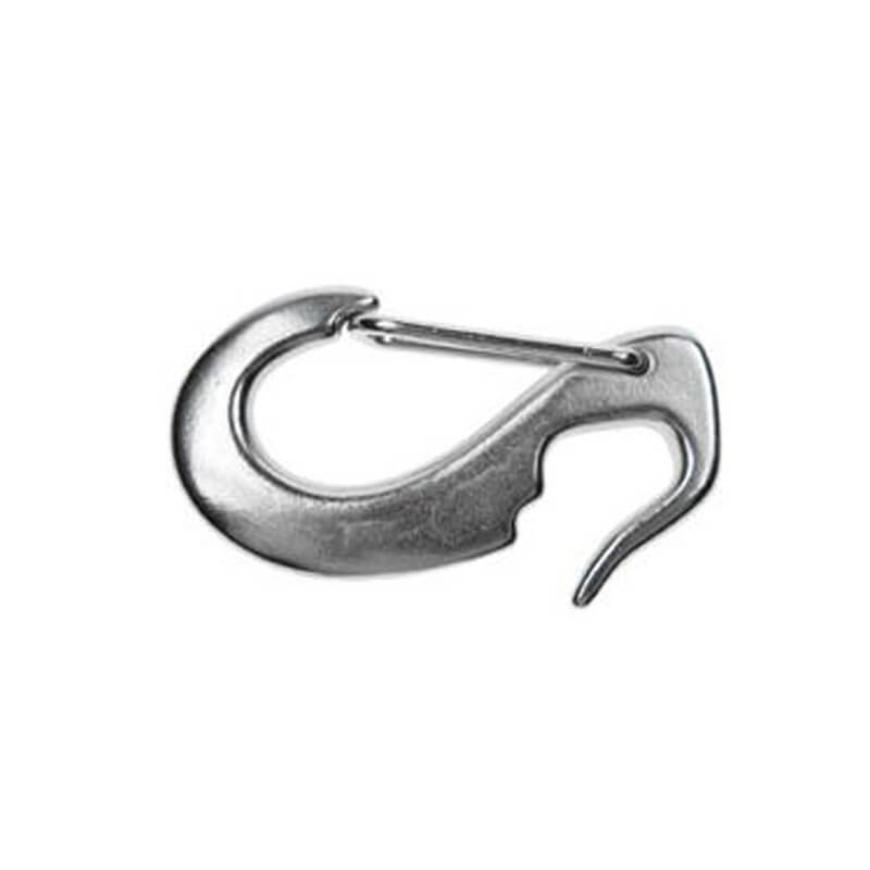 Carabiner Clips | Chain Quick Links | Snap Hook Clips | USCC