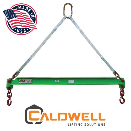 Lifting Beams | Spreader Bars for Rigging | Spreader Beams | USCC