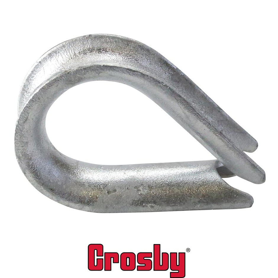 Crosby Rigging Equipment | Crosby Lifting Hardware | USCC