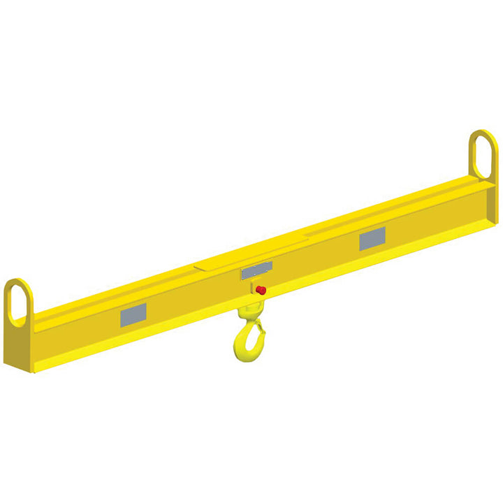 Lifting Beams & Spreader Beams