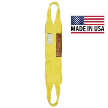 Nylon Lifting Slings | Web Slings