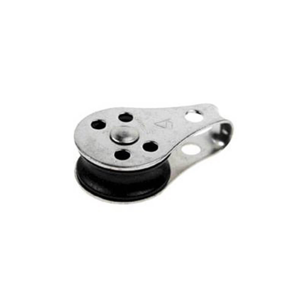Stainless Steel Pulleys for Wire Rope | Stainless Steel Sheaves