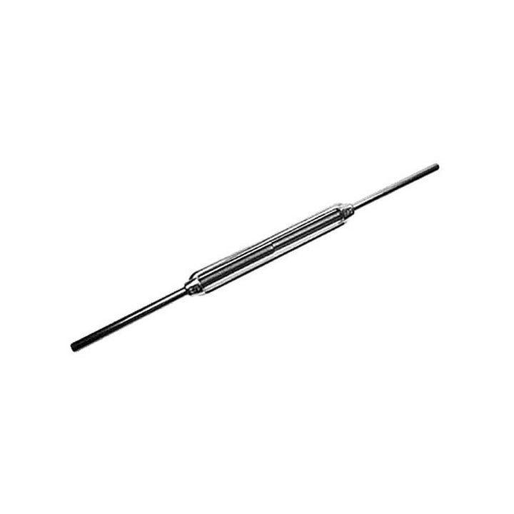 Stainless Steel Turnbuckles | 316 Stainless Steel Turnbuckles