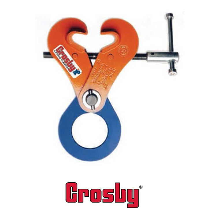 Crosby Beam Lifting Clamps | Crosby Beam Clamps