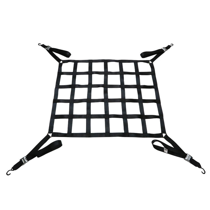 Heavy Duty Cargo Nets