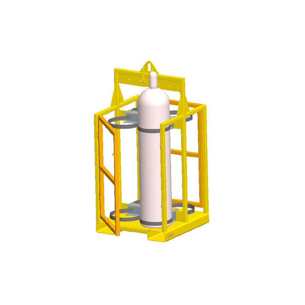 Bottle Lifters | Gas Cylinder Lifting Devices | USCC