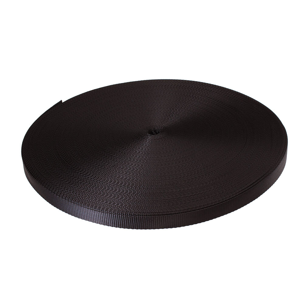 1" Polyester Webbing | 1 Inch Polyester Webbing | 1 In Poly Webbing