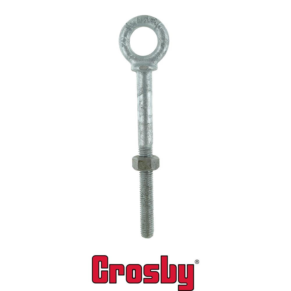 Crosby Rigging Equipment | Crosby Lifting Hardware | USCC