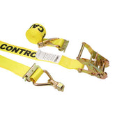 L-Track System | L-Track Tie Downs | Airline Track & Straps