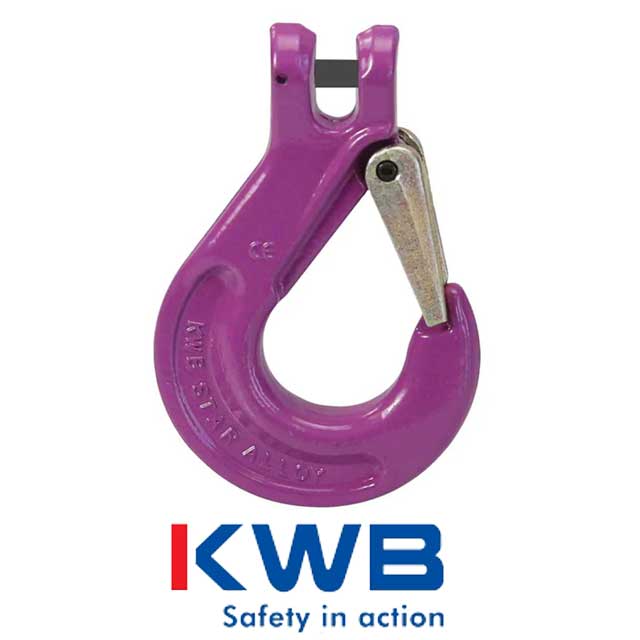Heavy Duty Lifting Hooks | Crane Hooks | Rigging Hooks