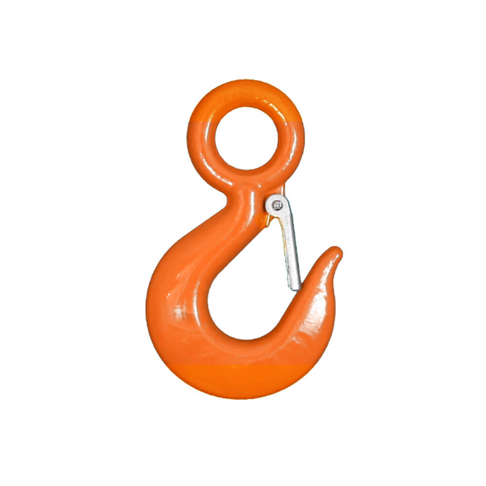 Carbon & Alloy Hoist hooks | US Cargo Control
