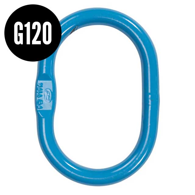 Lifting Links | Rigging Rings | Master Links | USCC