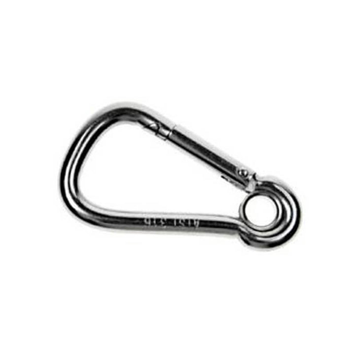 Carabiner Clips | Chain Quick Links | Snap Hook Clips | USCC