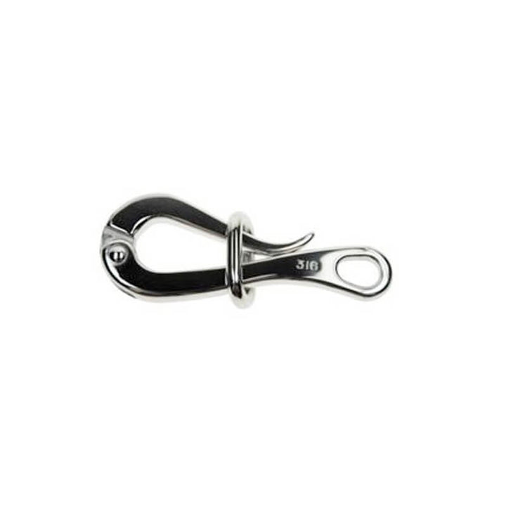 Hammerlocks & Coupling Links