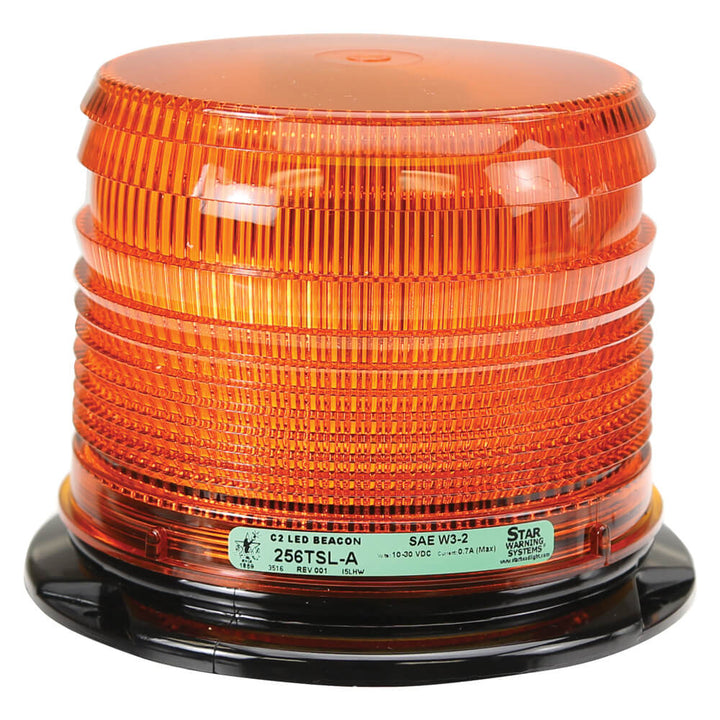 LED Truck Lights - Beacons, Mini and Full Light Bars, and LED Warning ...