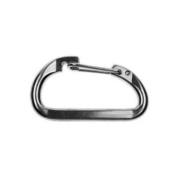 Carabiner Clips | Chain Quick Links | Snap Hook Clips | USCC