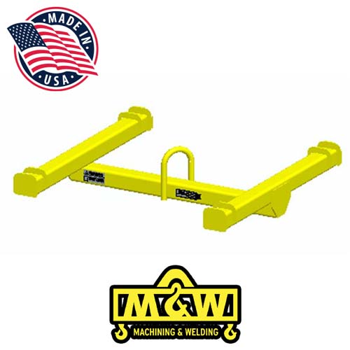 Lifting Beams & Spreader Beams