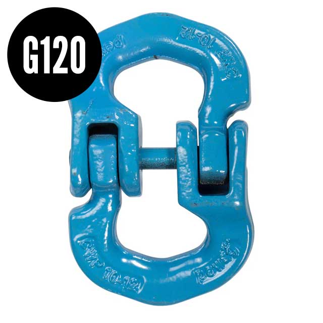 Hammerlocks & Coupling Links