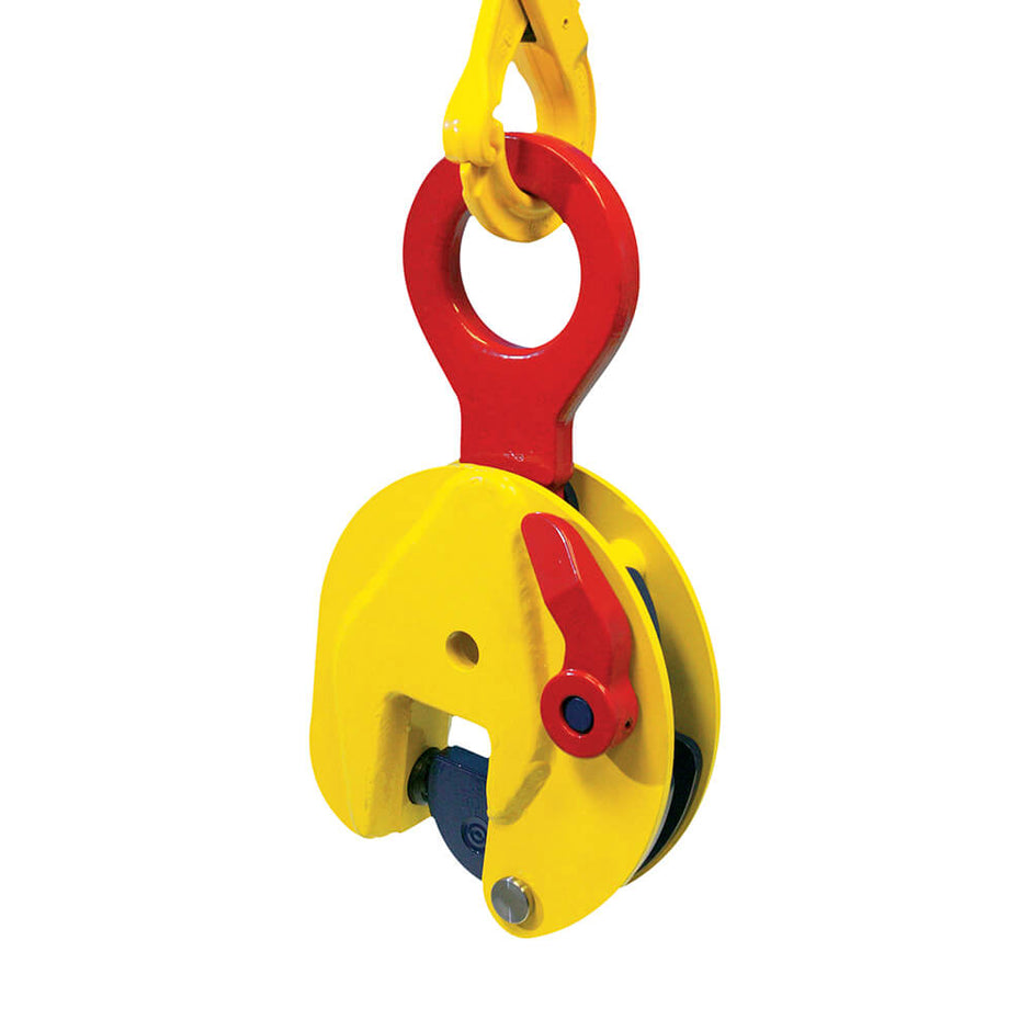 Terrier Vertical Lifting Clamps | US Cargo Control