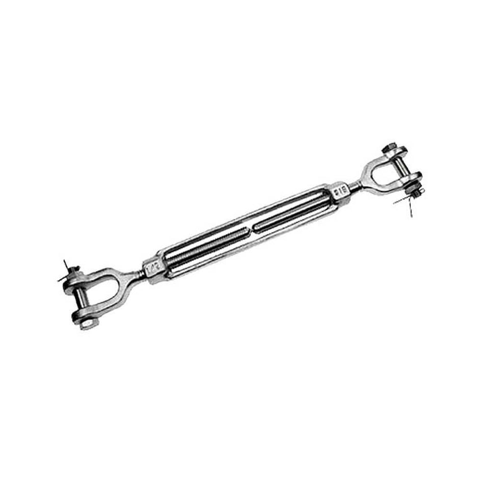 Stainless Steel Turnbuckles | 316 Stainless Steel Turnbuckles