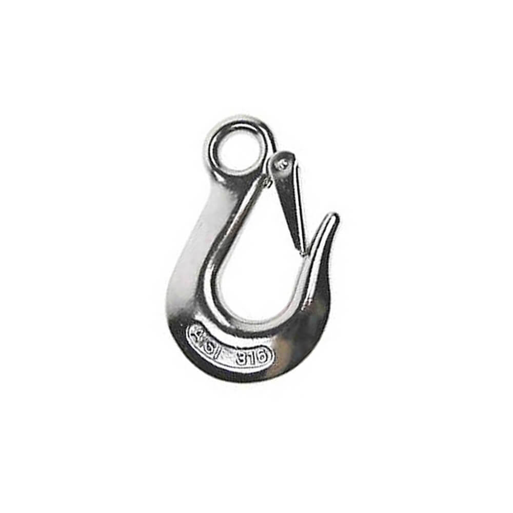 Heavy Duty Lifting Hooks | Crane Hooks | Rigging Hooks