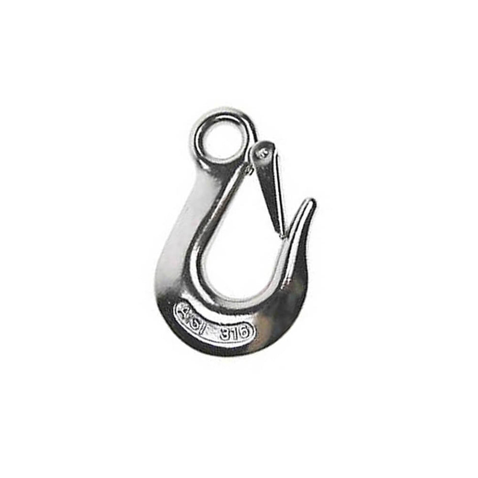 Heavy Duty Lifting Hooks | Crane Hooks | Rigging Hooks