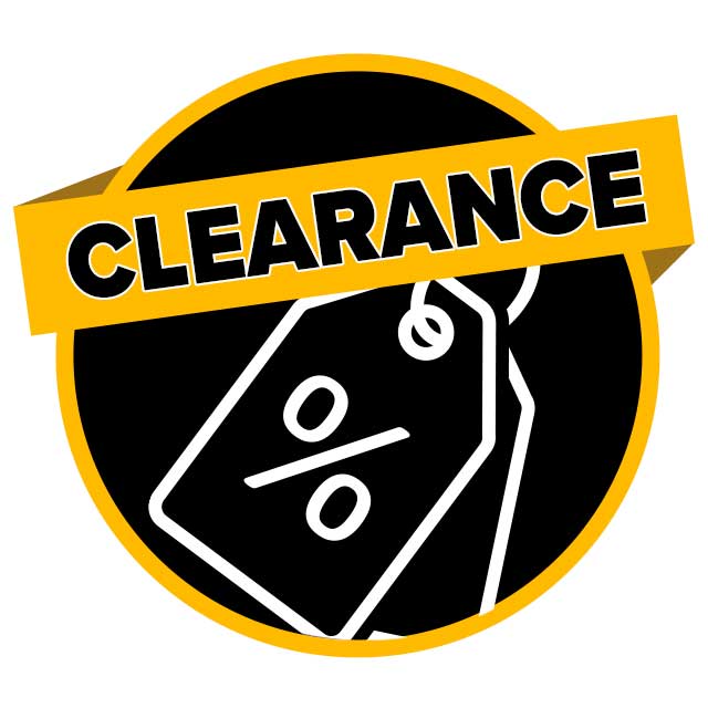 Clearance Items - Shop On-Sale & Last Chance Items