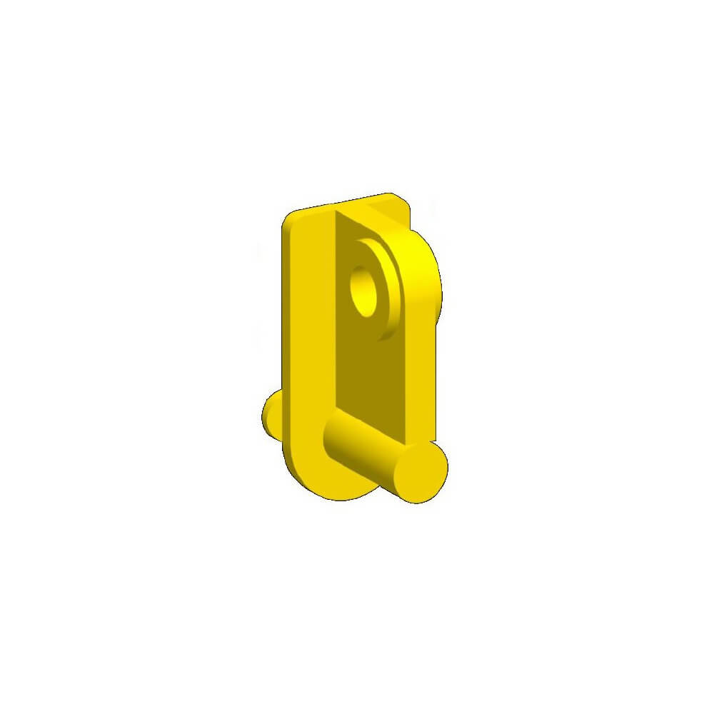 Container Lifting Lugs | Lifting Lugs for Shipping Containers