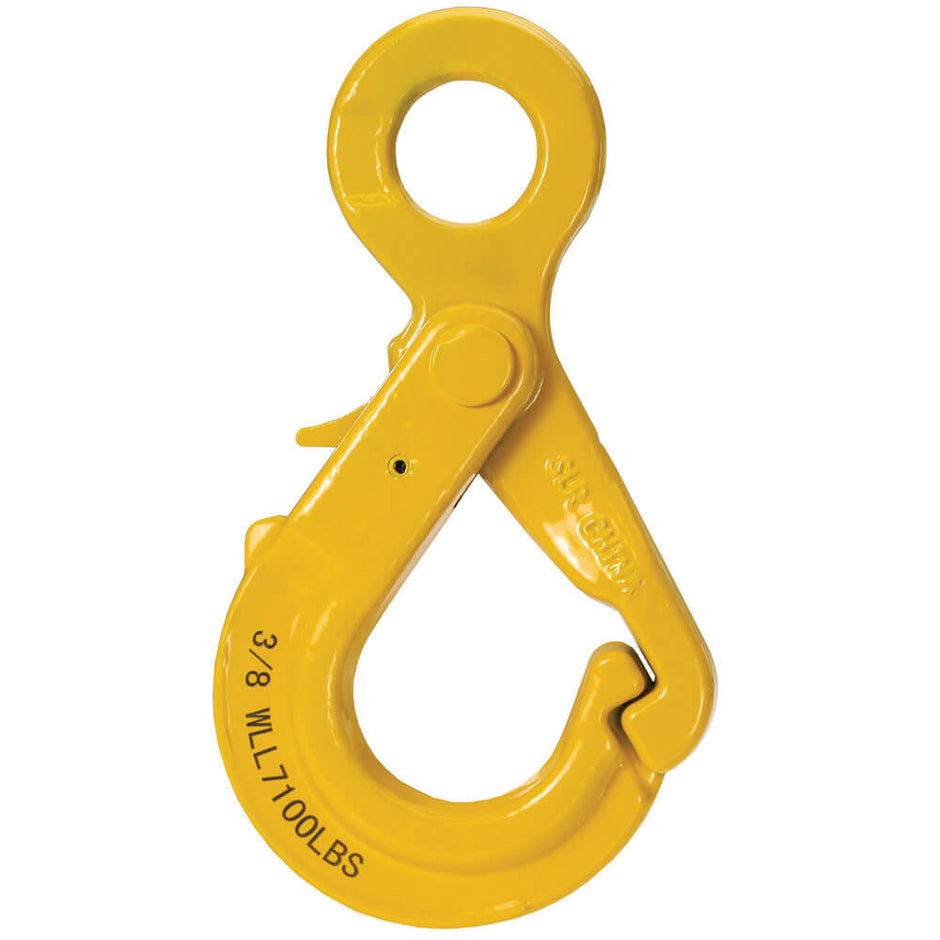 Grade 80 Rigging Hooks | US Cargo Control